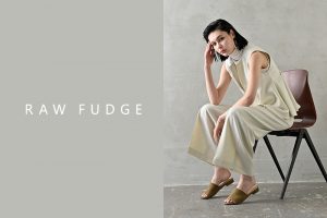 popup_pc_nagoyatakashimaya – RAW FUDGE（ローファッジ）公式サイト